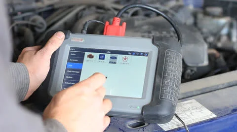 Automotive S Clip Stock Videos – Royalty-Free HD & 4K Videos | Pond5