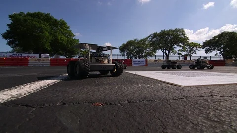 Car Testing Stock Footage ~ Royalty Free Stock Videos | Pond5