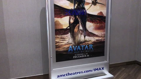 Avatar Movie One Stock Videos – Royalty-Free HD & 4K Videos | Pond5