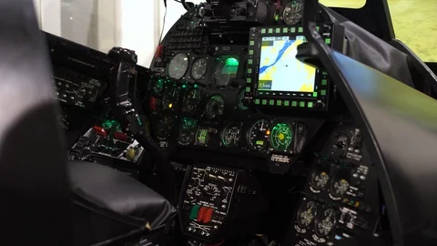 Dashboard View Stock Footage ~ Royalty Free Stock Videos | Pond5