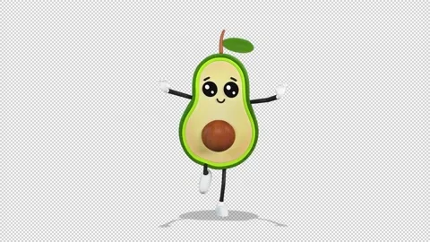 Dancing Fruit Baby Stock Videos – Royalty-Free HD & 4K Videos | Pond5
