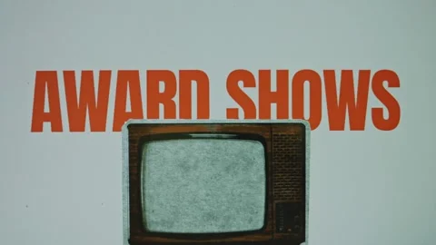 Tv Award Shows Stock Videos – Royalty-Free HD & 4K Videos | Pond5