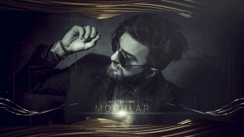 Awards Ceremony Title ~ After Effects Template #114168348