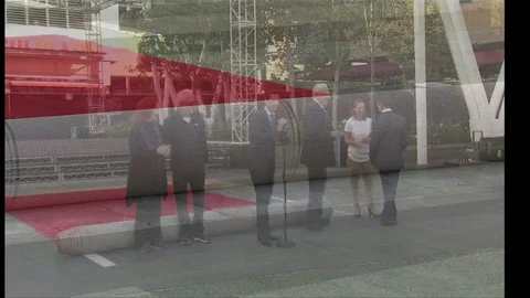 Emmy Awards Name Stock Videos – Royalty-Free HD & 4K Videos