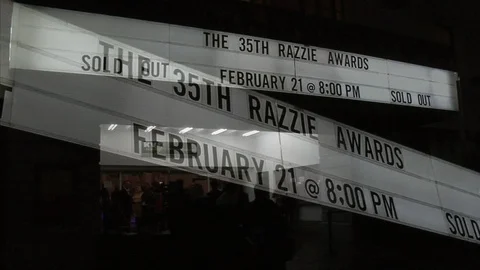 T10Nat Award Show Stock Videos – Royalty-Free HD & 4K Videos | Pond5