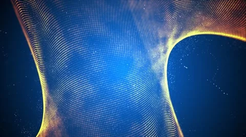 Awesome abstract motion video background... | Stock Video | Pond5