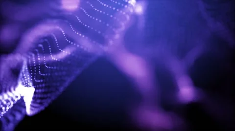 Purple Moving Background Stock Footage ~ Royalty Free Stock Videos | Pond5