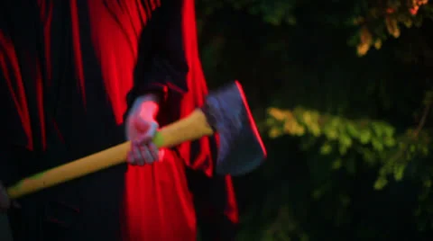 Hammer Axe Stock Videos – Royalty-Free HD & 4K Videos
