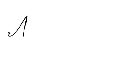 Azores Decorative Handwriting Animation ... | Stock Video | Pond5