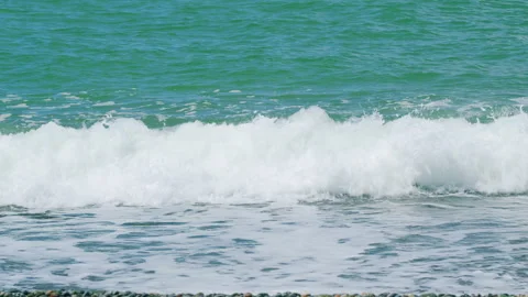 Pure Wave Stock Videos – Royalty-Free HD & 4K Videos