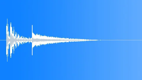 Ba dum tss, bad joke drums, Cartoon comic ~ Sound Effect #245388572