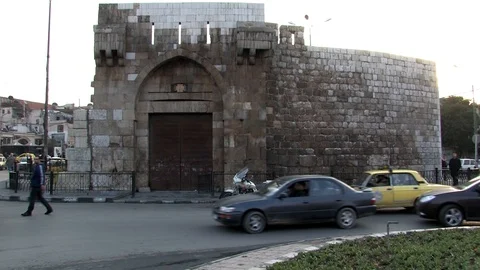 Damaskus Stock Video Footage | Royalty Free Damaskus Videos | Pond5