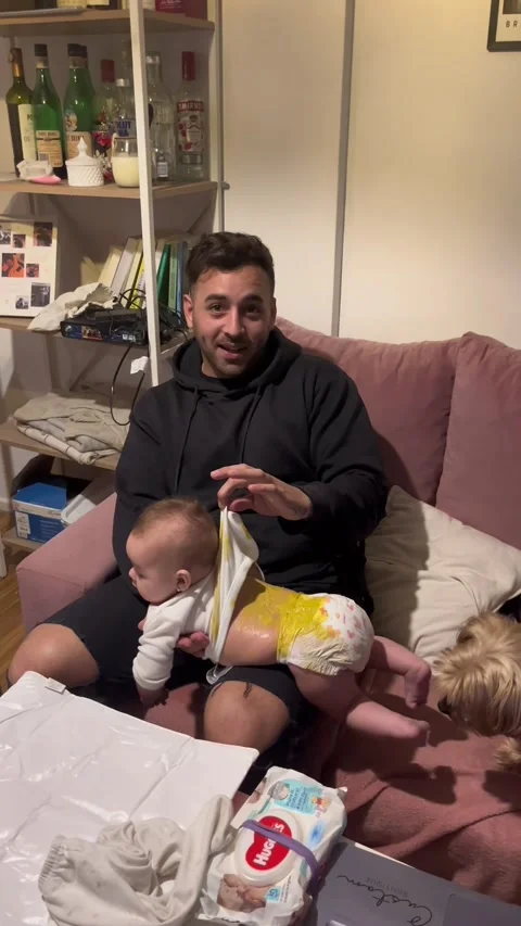 Being Dad Video Stock Videos – Royalty-Free HD & 4K Videos