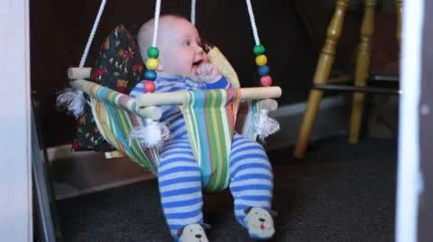 Bouncy Baby Stock Videos – Royalty-Free HD & 4K Videos