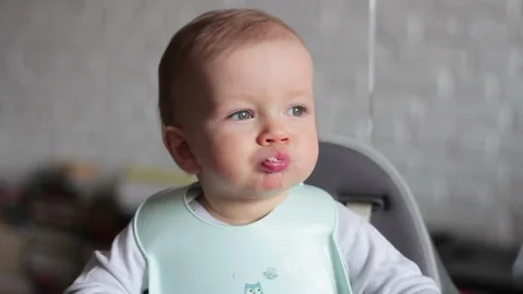 Baby Boy Sandwiches Stock Videos – Royalty-Free HD & 4K Videos | Pond5