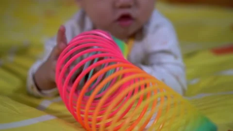 Rainbow Baby Boy Stock Videos – Royalty-Free HD & 4K Videos