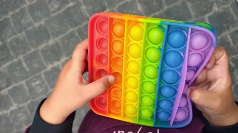 Rainbow Baby Boy Stock Videos – Royalty-Free HD & 4K Videos