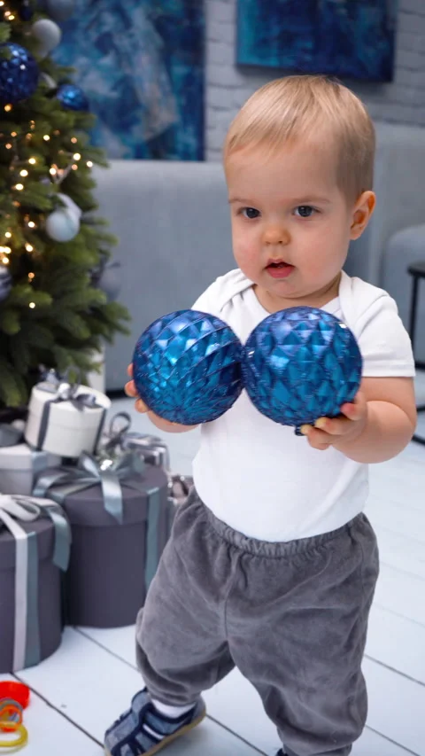 Baby Newyear Stock Videos – Royalty-Free HD & 4K Videos | Pond5