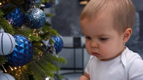 Baby Newyear Stock Videos – Royalty-Free HD & 4K Videos | Pond5