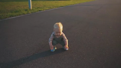 Baby Boys Cute Stock Videos – Royalty-Free HD & 4K Videos | Pond5