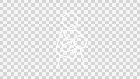 Animation Of Breastfeeding Stock Videos – Royalty-Free HD & 4K Videos