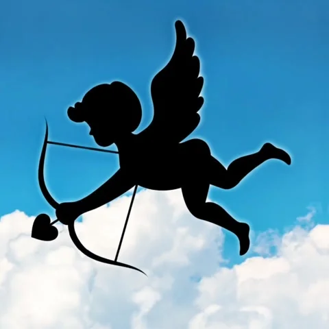 Baby Cupid Stock Videos – Royalty-Free HD & 4K Videos