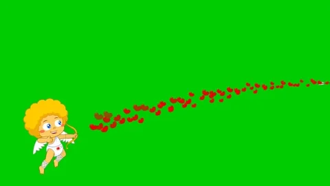 Baby Cupid Stock Videos – Royalty-Free HD & 4K Videos