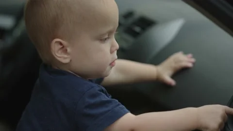 Daddy Push It Stock Videos – Royalty-Free HD & 4K Videos