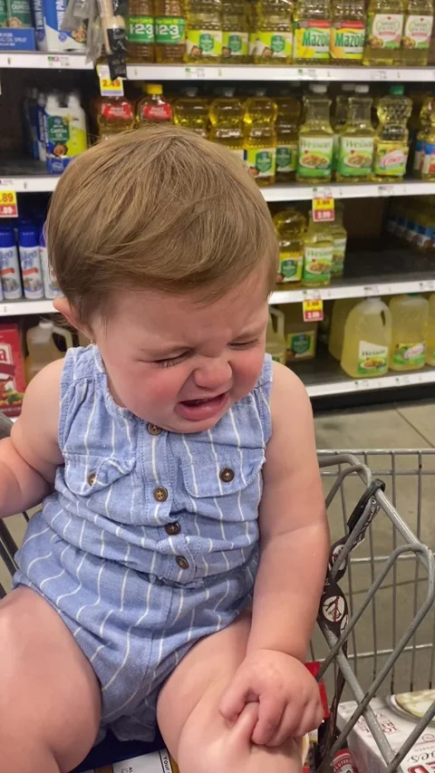 Texas Crying Kid Stock Videos – Royalty-Free HD & 4K Videos