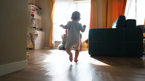 Run The First Stock Videos – Royalty-Free HD & 4K Videos