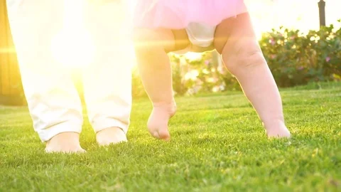 Girl Ddoes First Stock Videos – Royalty-Free HD & 4K Videos