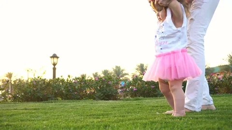 Girl Ddoes First Stock Videos – Royalty-Free HD & 4K Videos