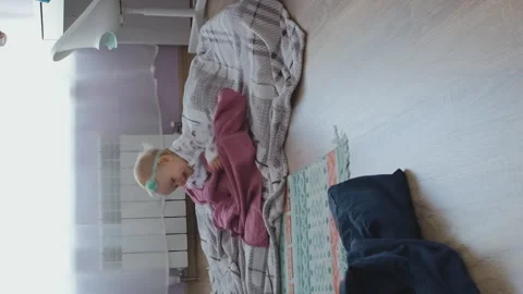 Diaper Girl 3 Stock Video Footage | Royalty Free Diaper Girl 3 Videos ...