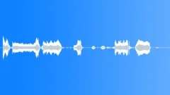 Person Humming Sound Effect