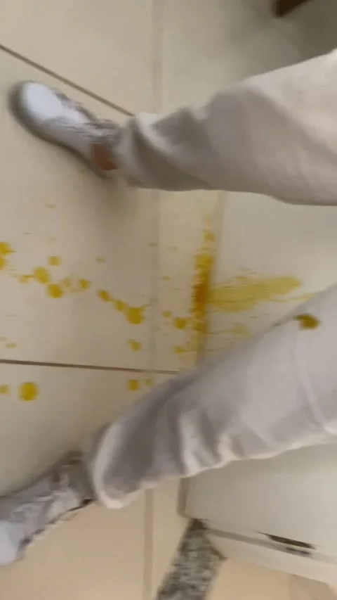 Girl Pooping Diarrhea Stock Videos – Royalty-Free HD & 4K Videos | Pond5