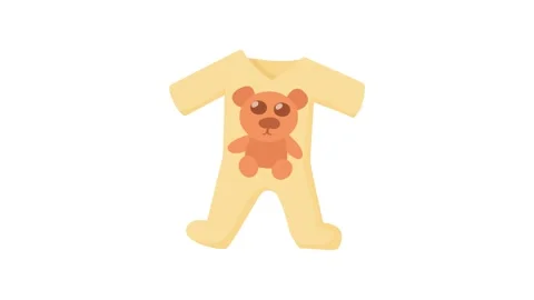 Girls Baby Rompers Stock Videos – Royalty-Free HD & 4K Videos