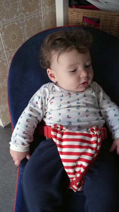 Calm Down Baby Stock Videos – Royalty-Free HD & 4K Videos