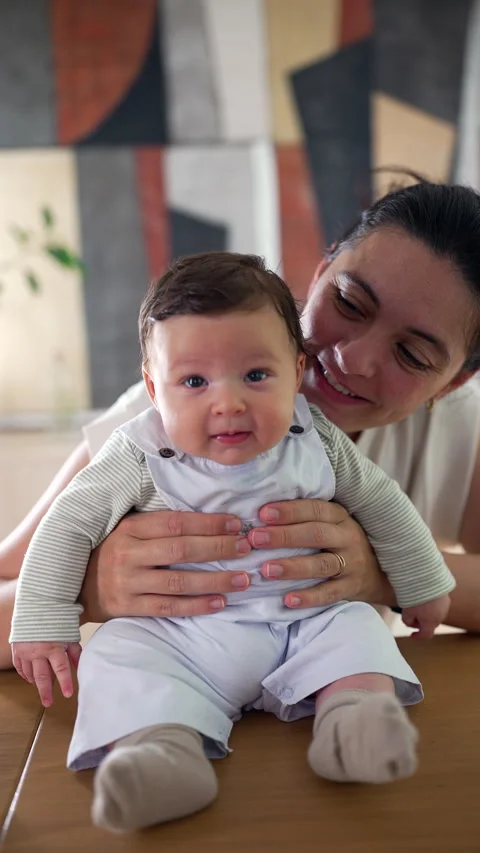 Supported Sitting Stock Videos – Royalty-Free HD & 4K Videos