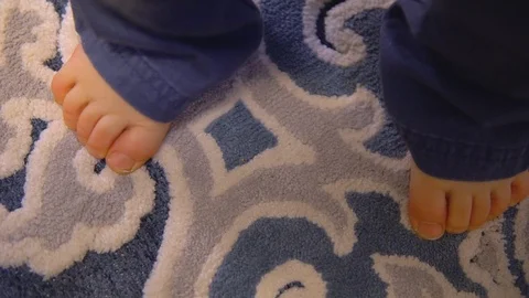 Kids Wiggling Toes Stock Videos – Royalty-Free HD & 4K Videos