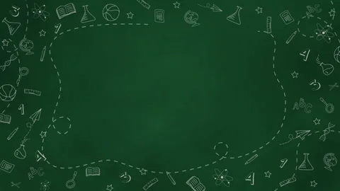 Doodle Art School Stock Videos – Royalty-Free HD & 4K Videos | Pond5