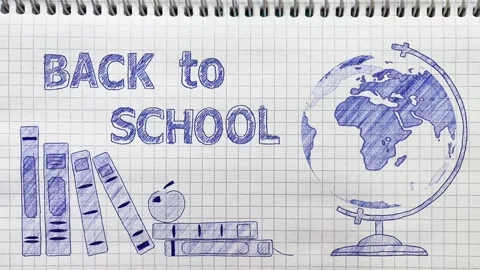 Back Page M Stock Videos – Royalty-Free HD & 4K Videos