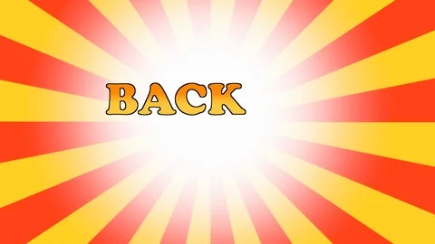 Cartoon Of Back Stock Videos – Royalty-Free HD & 4K Videos