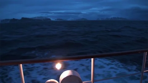 Arctic Ocean Backgrounds Stock Videos – Royalty-Free HD & 4K Videos | Pond5