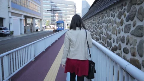 Black Girl Backshots Stock Videos – Royalty-Free HD & 4K Videos