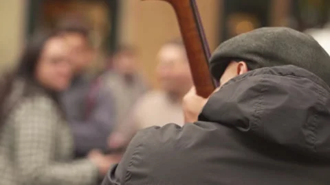 Sax Video Stock Videos – Royalty-Free HD & 4K Videos