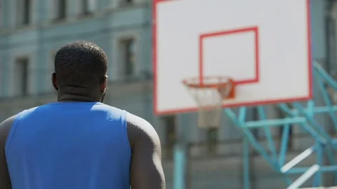 Different Basketball Shots Stock Videos – Royalty-Free HD & 4K Videos ...