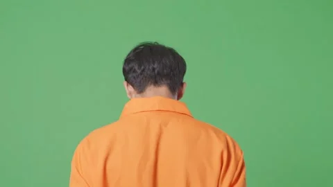 Prison Green Screen Stock Video Footage | Royalty Free Prison Green ...