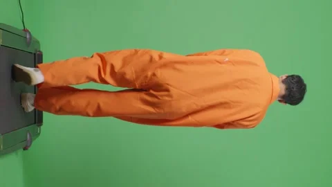 Prisoner Back Stock Video Footage | Royalty Free Prisoner Back Videos ...