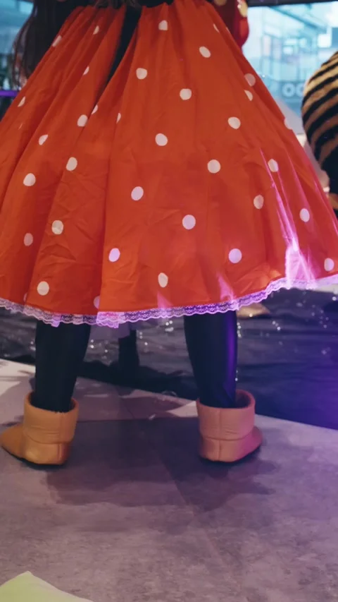 Party Mickey Stock Videos – Royalty-Free HD & 4K Videos | Pond5