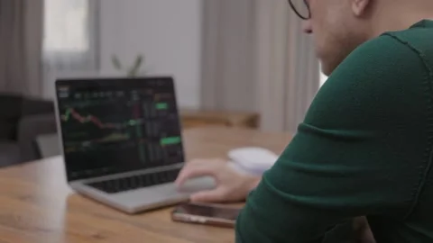 Stock Buy Back Stock Videos – Royalty-Free HD & 4K Videos